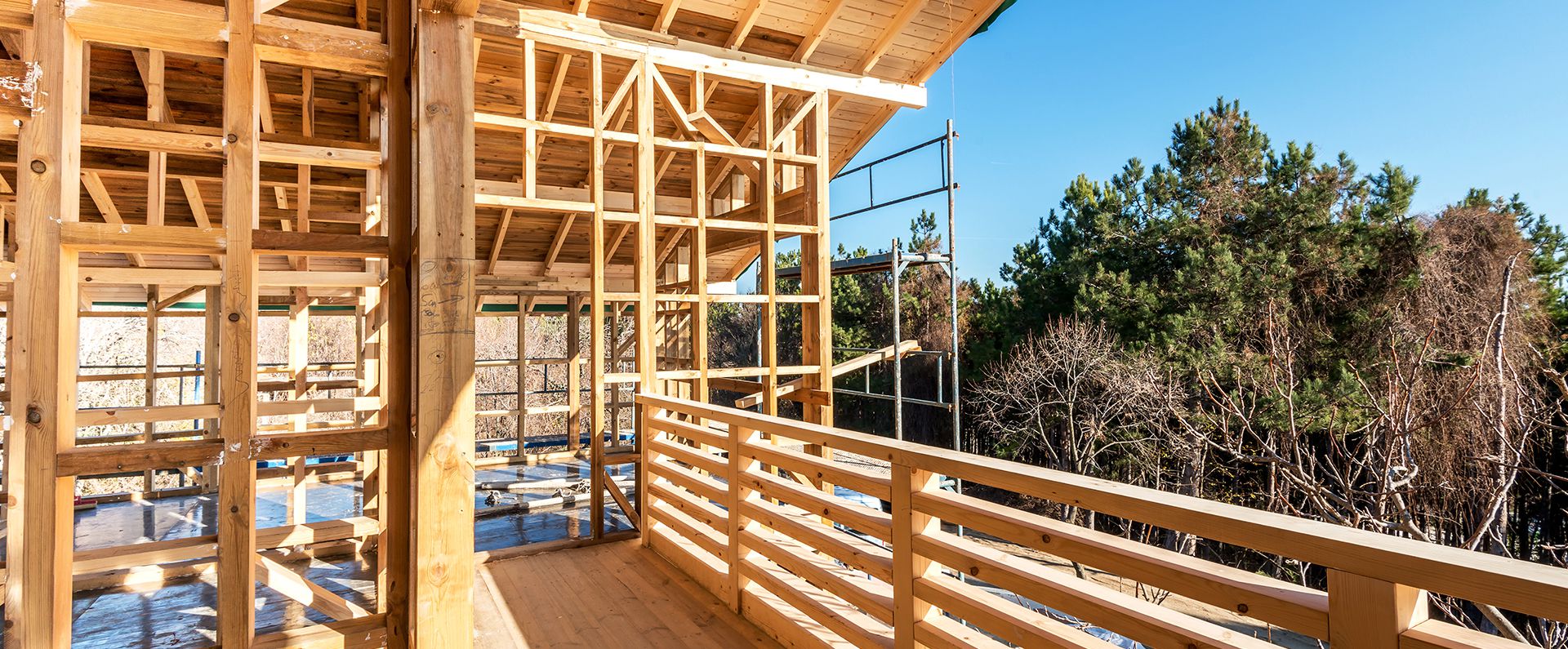 TOP - MAGAZÍN - Solid Wood Construction - Dřevostavba na klíč ...