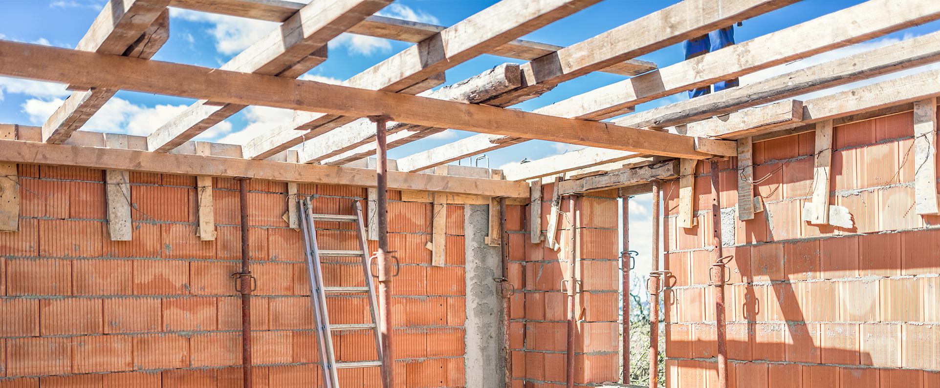 Proč zdivo Porotherm - Zděné domy a dřevostavby na klíč